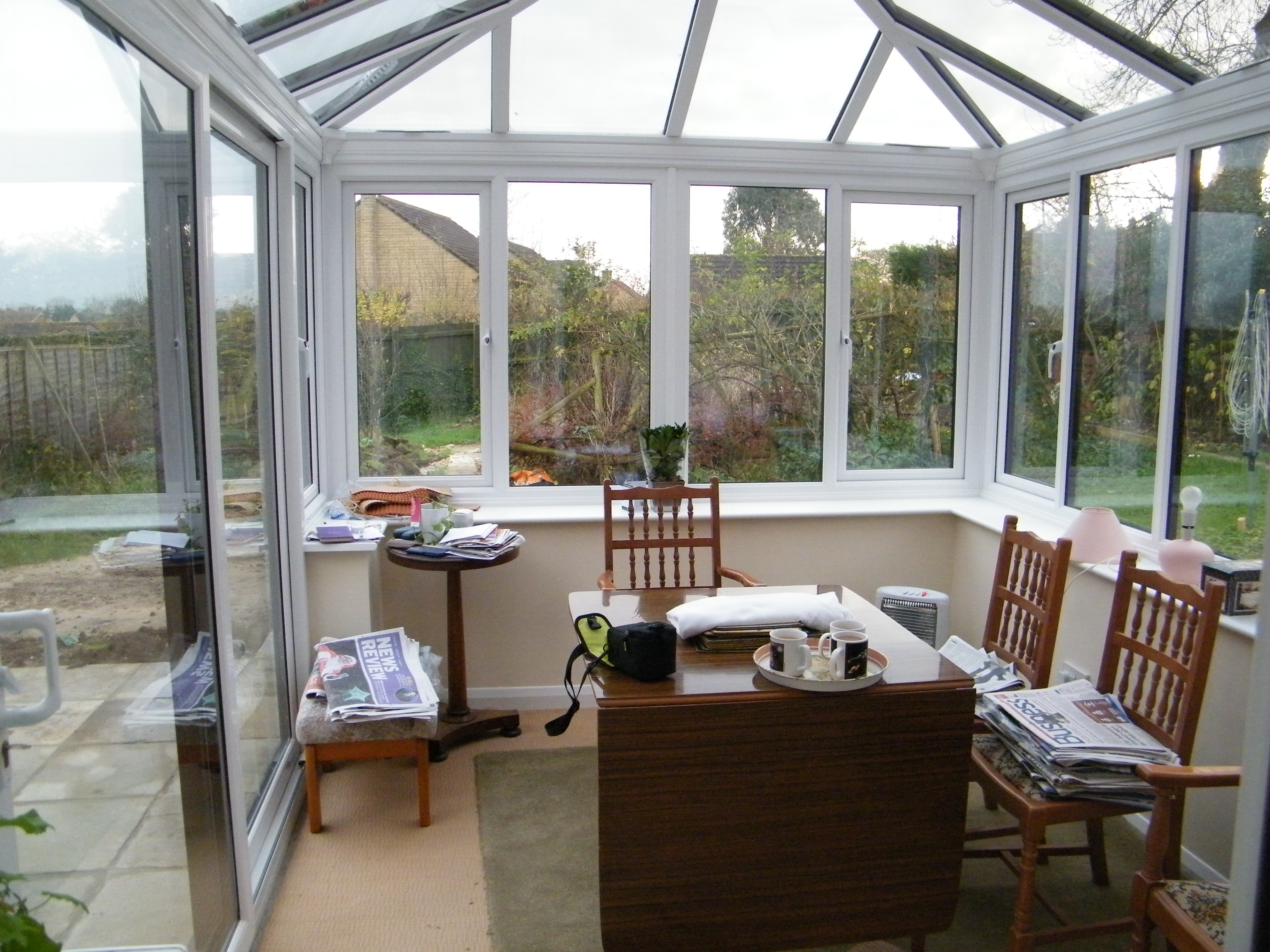 Second Story Extension, Gillingham - Extensions